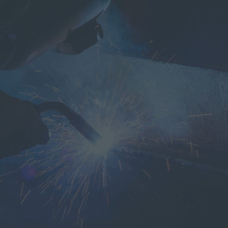 JP Soldas - Serviço de soldagem industrial para sua empresa